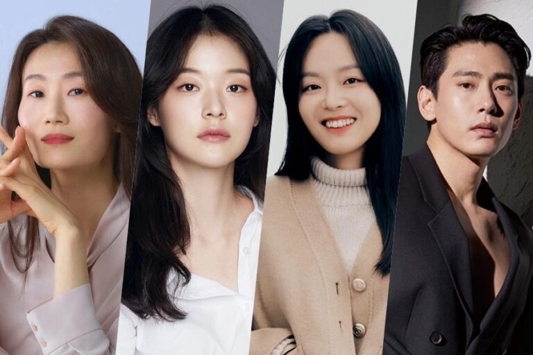 A paixão por Doramas invade Hollywood: Conheça os astros coreanos em ...