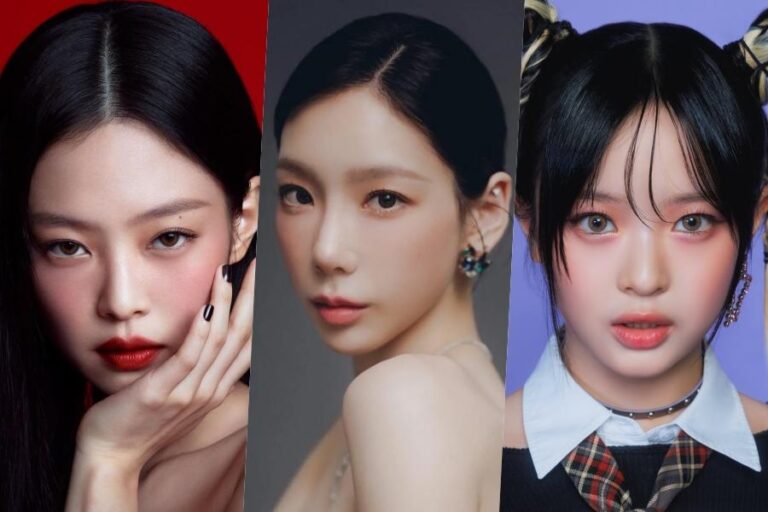 Top 10 Membros de Grupos de K-Pop com Melhor Reputação de Marca em ... Top 10 Membros de Grupos de K-Pop com Melhor Reputação de Marca em ...