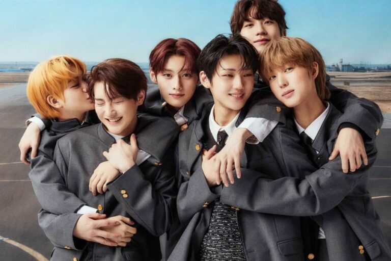 Retorno triunfal de Jun Hyeok em dramaland: O que esperar do comeback ...