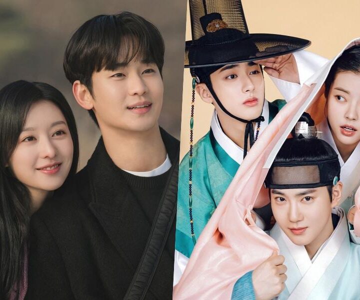 Dorama Rainha Das Lágrimas Fecha Temporada Em Primeiro Lugar De Audiência