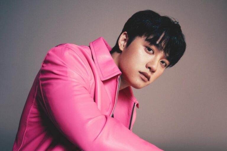 D.O, do EXO, conquista o topo das paradas do iTunes com 'Blossom' e 'Mars'