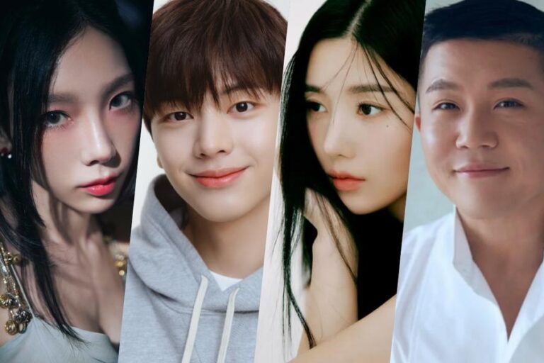 Estréia de 'Zombieverse' Temporada 2: Taeyeon, Yook Sungjae e mais - O ...