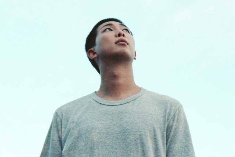 Os Doramas da Música: RM, do BTS, alcança topo das paradas do iTunes ao ...