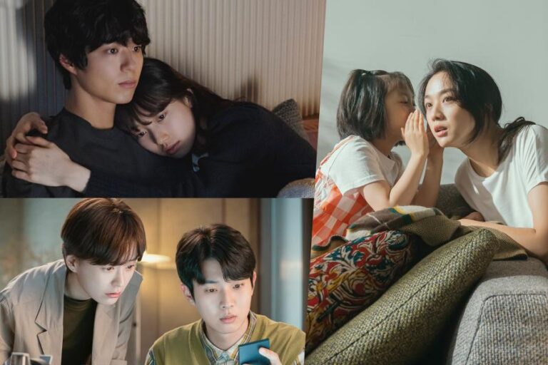 Suzy, Park Bo Gum, Choi Woo Shik em um mundo de Inteligência Artificial em novo Dorama: Wonderland