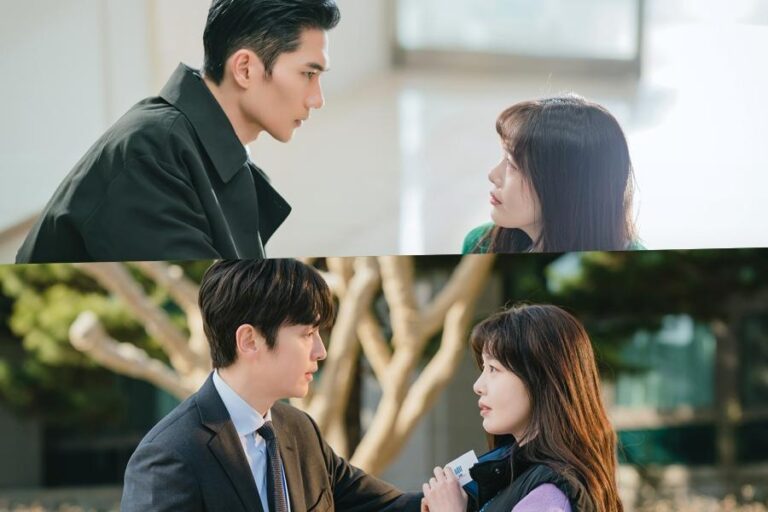 Um Tae Goo, Han Sun Hwa e Kwon Yool: o triângulo amoroso de 'My Sweet ...