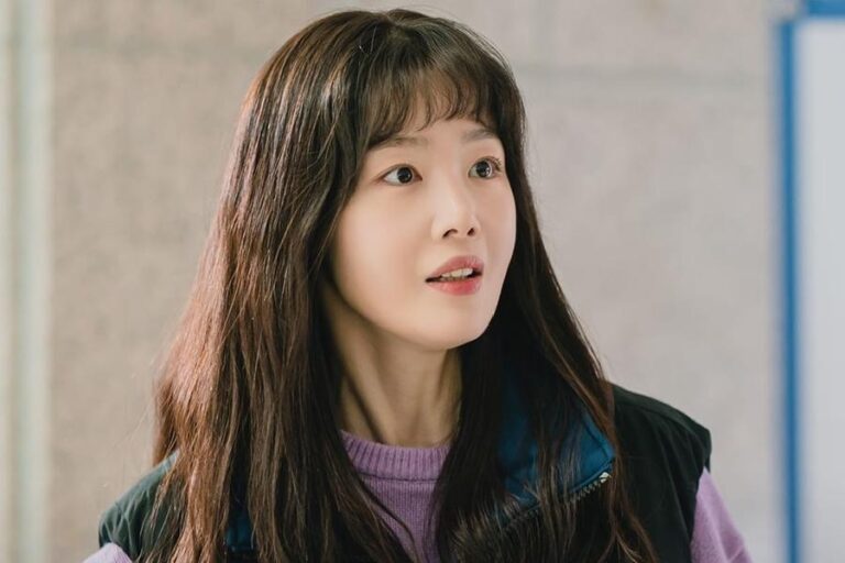Han Sun Hwa Revela Detalhes sobre Seu Personagem no Novo Dorama 'My ...