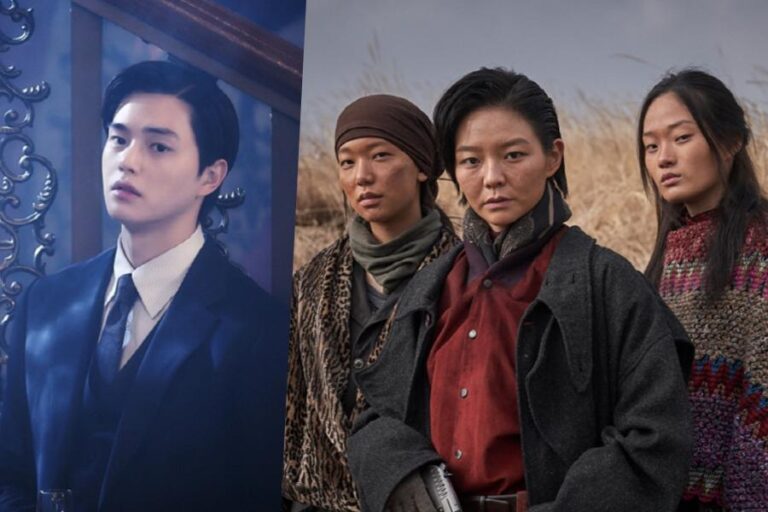 Participações Especiais de Song Kang e Lee Som em Novo Filme Coreano ...