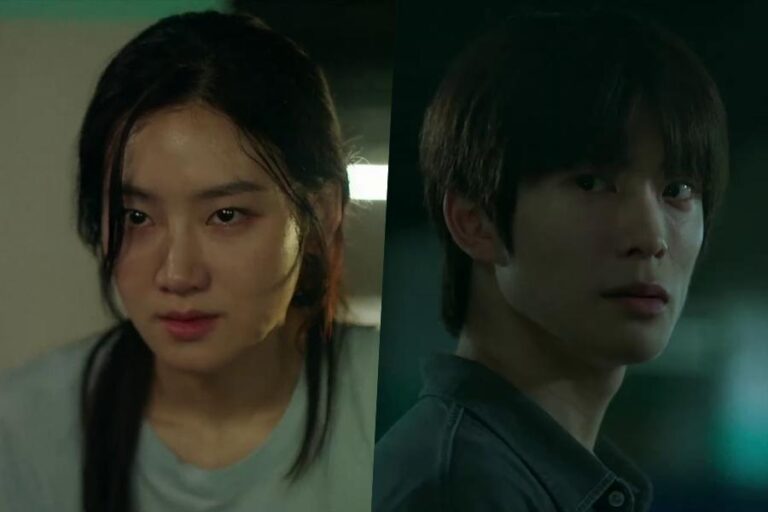 Descubra o Novo Dorama: 'Você Vai Morrer em 6 Horas' com Park Ju Hyun e Jaehyun do NCT
