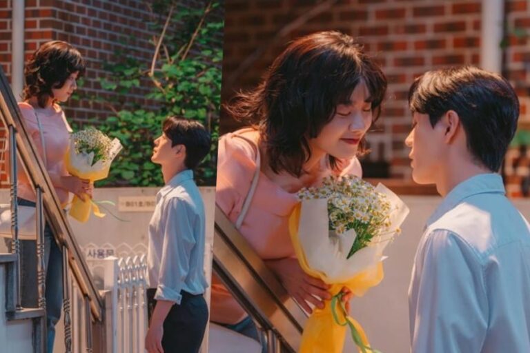 Reencontro Emocionante de Shin Jae Ha e Lee Joo Young em Novo Dorama