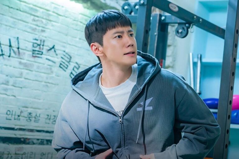 Conheça Lee Jun Young: O Dono da Academia Apaixonado por Fitness em ...