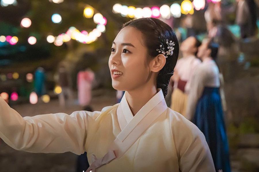 Kwon Han Sol: A Heroína dos Doramas Que Você Precisa Conhecer!