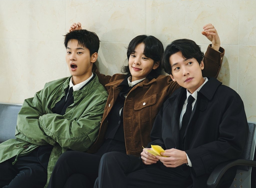 Despedida Emocionante de 'Oh My Ghost': O Que Esperar no Grande Final ...