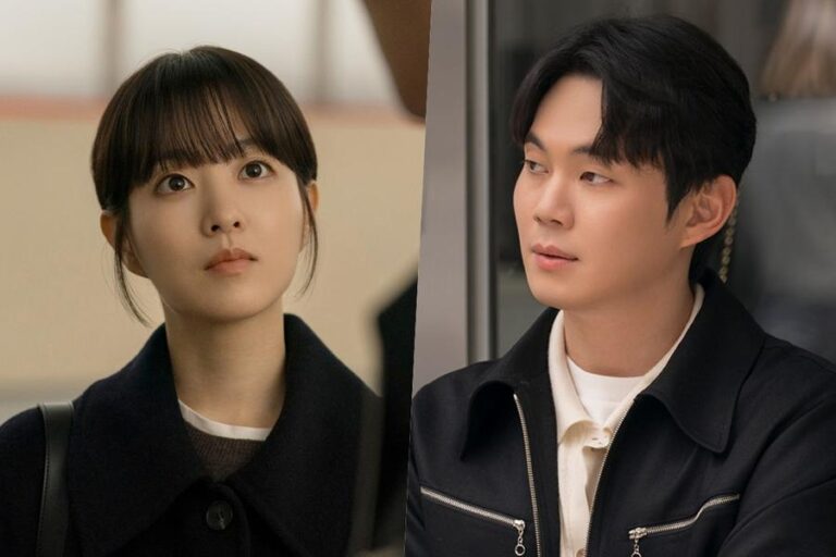 Park Bo Young e Ryu Kyung Soo Reunem-se em Seul: Descubra os Encantos ...
