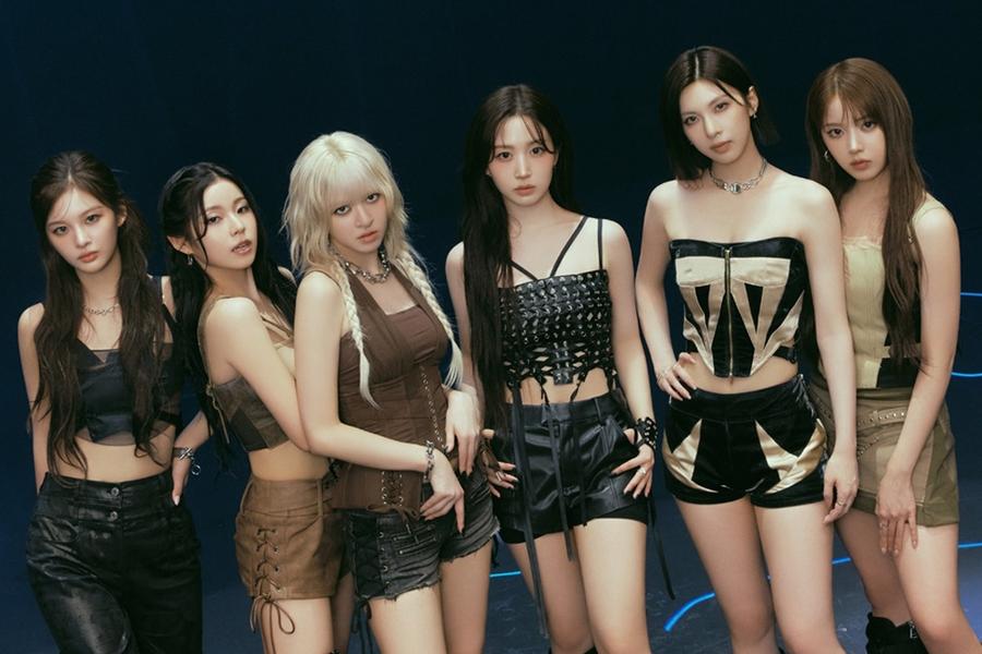 NMIX: O Primeiro Grupo K-pop a Brilhar no Carnaval do Brasil